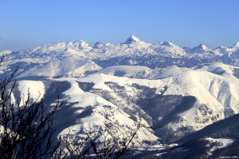 Béarn Pyrénées Pays basque | Triplancar
